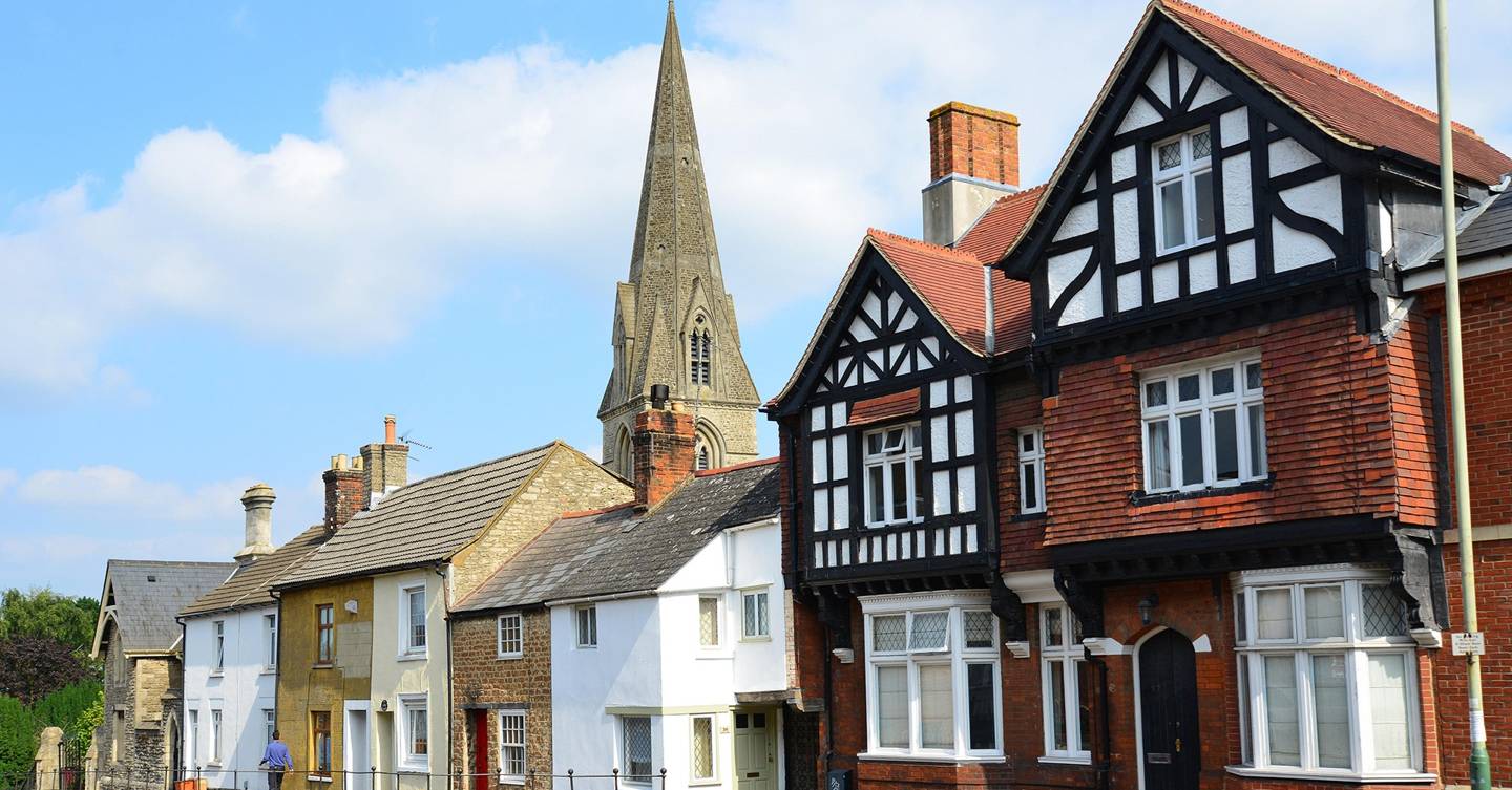 Swindon - best things about Swindon - Tatler Swindon - what to do and ...