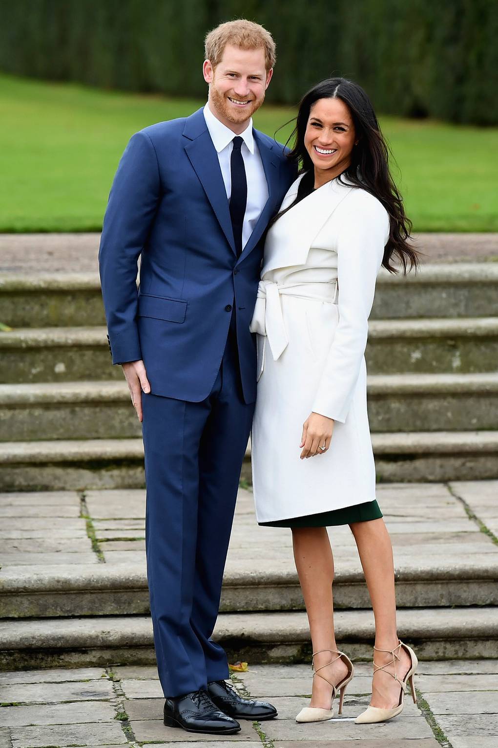 Duke and Duchess of Sussex timeline | Tatler