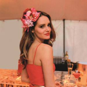Victoria Cayzer's 21st Birthday Party | Tatler