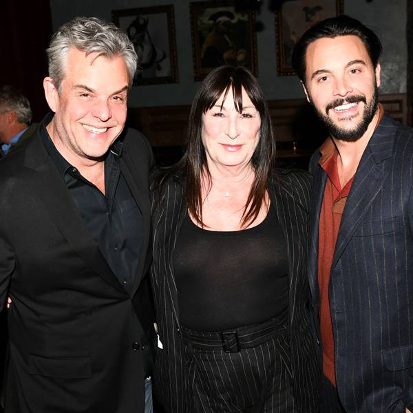 A Private LA Screening Of The Maltese Falcon Hosted By The Huston ...