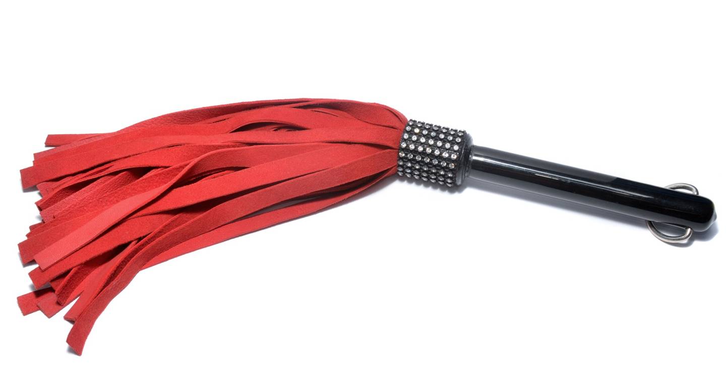 A Beginner's Guide to Spanking - Coco de Mer salon, 50 Shades of Grey ...