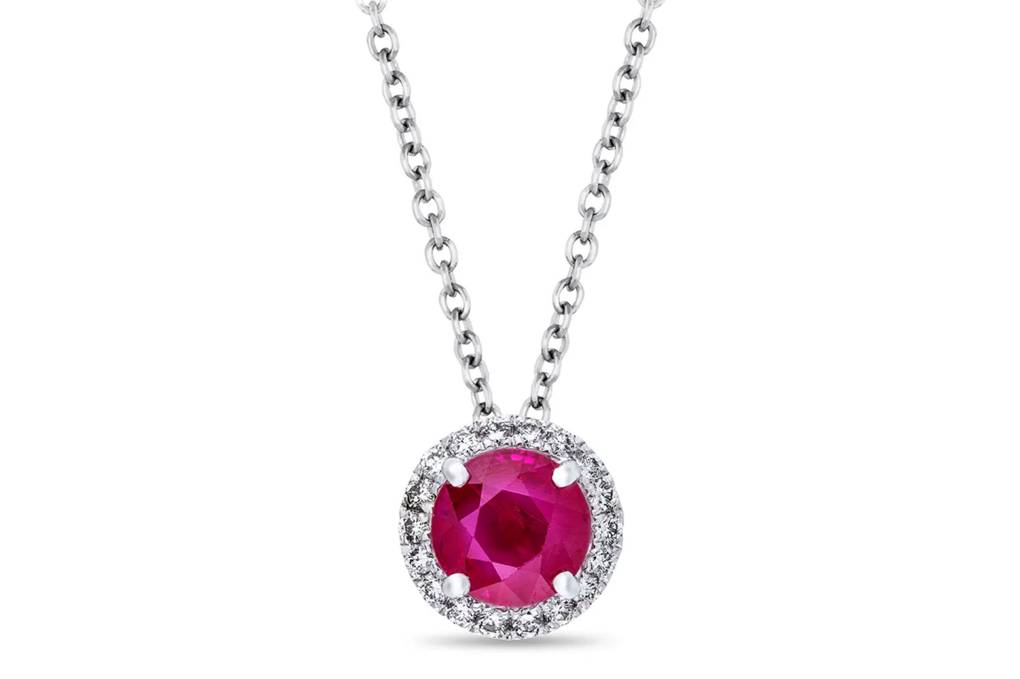 Ruby birthstone for July birthdays - best jewellery to buy now | Tatler