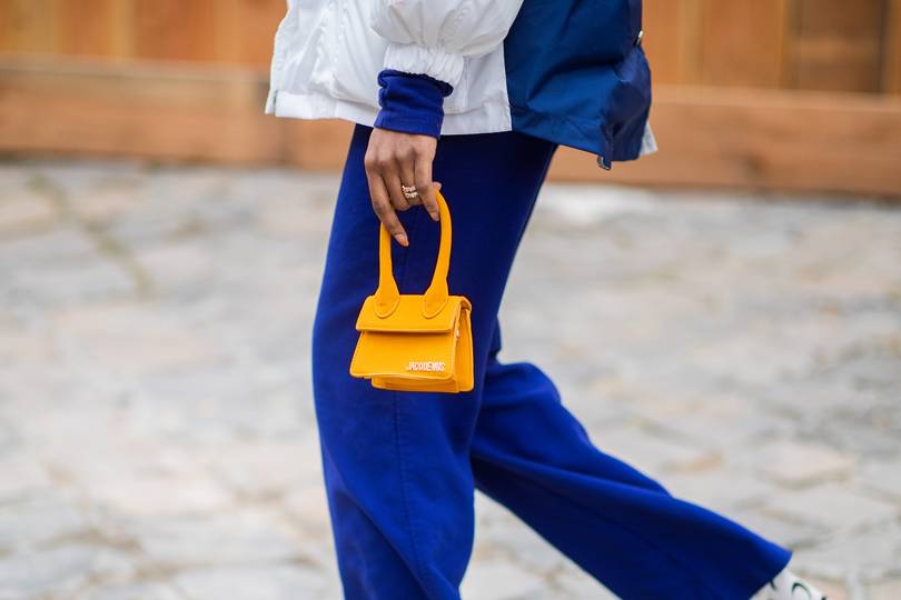 Mini bags trend | Tatler