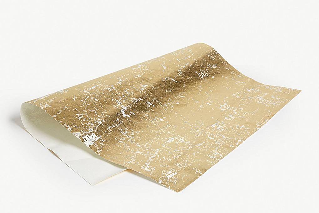 The most luxurious wrapping paper to buy now | Tatler
