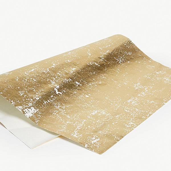 The most luxurious wrapping paper to buy now | Tatler
