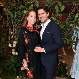 The Summer Season at Fenwick launch party | Tatler