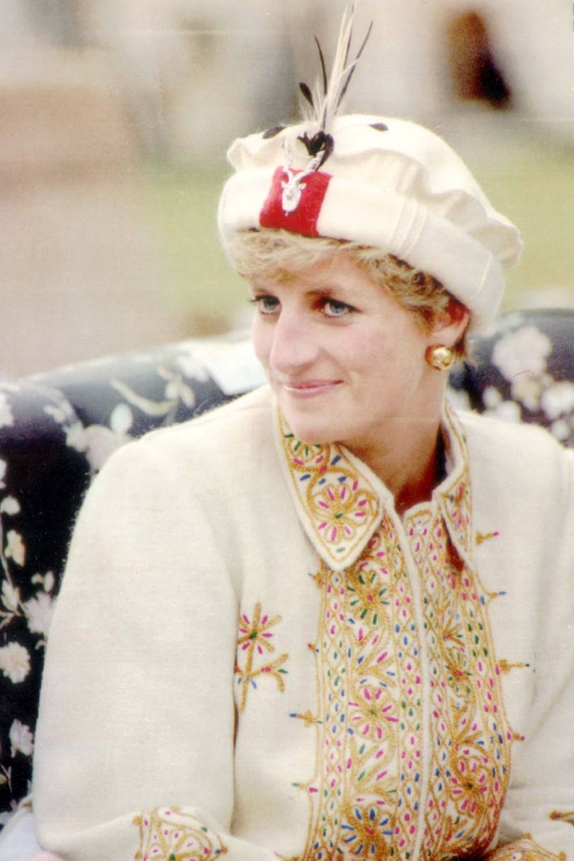 Royals on tour in Pakistan | Tatler