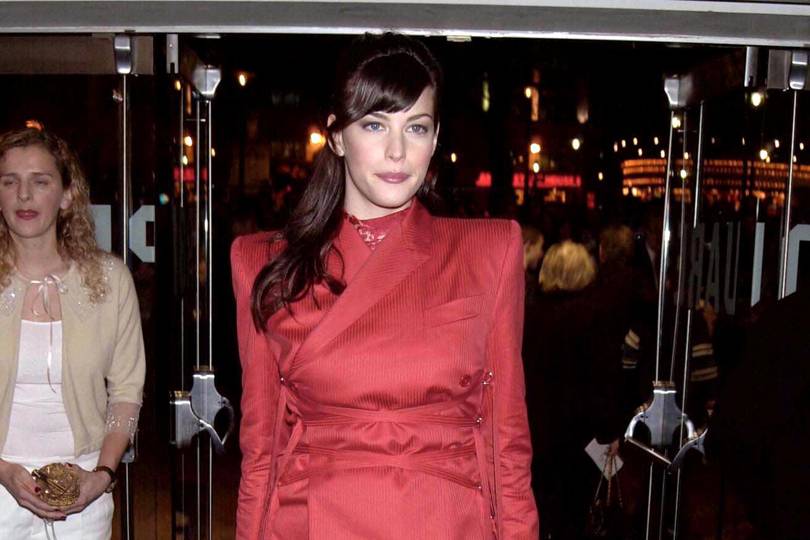Liv Tyler's best style moments | Tatler
