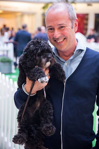 Dog Pawty at Design Centre Chelsea Harbour photos | Tatler