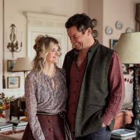 Dominic West and Damian Lewis cast as leads in A Spy Among Friends ...