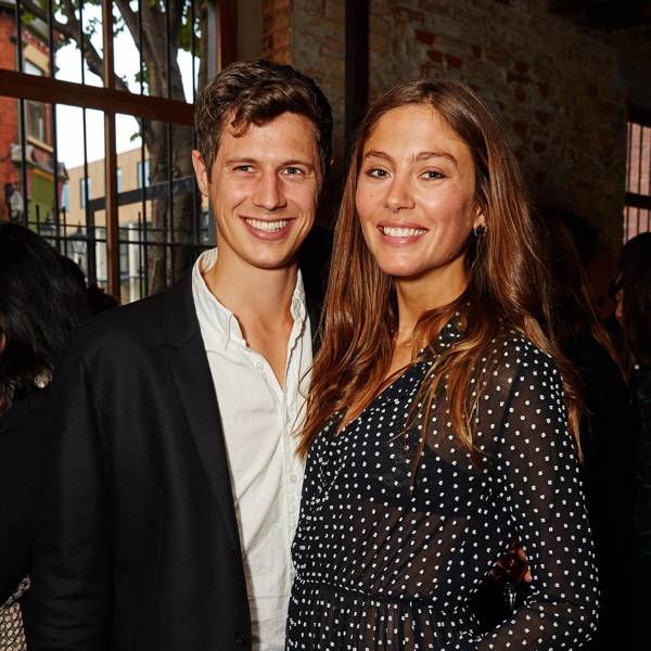 Tart's Kitchen launch - Jemima Jones, Lucy Carr-Ellison, Ben Goldsmith ...