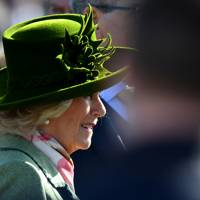 The Duchess of Cornwall proves she’s the Queen of Style | Tatler