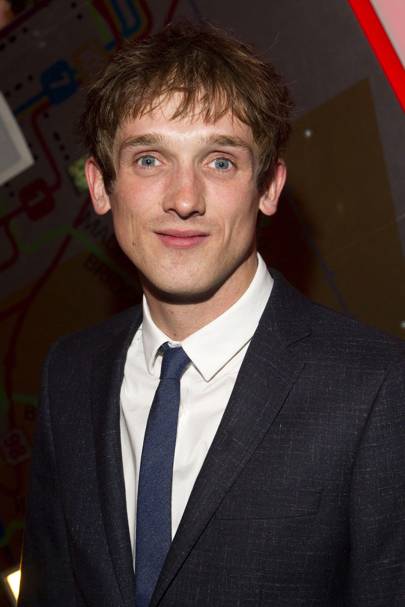 Curious Incident of the Dog in the Night-time press night - Maisie ...