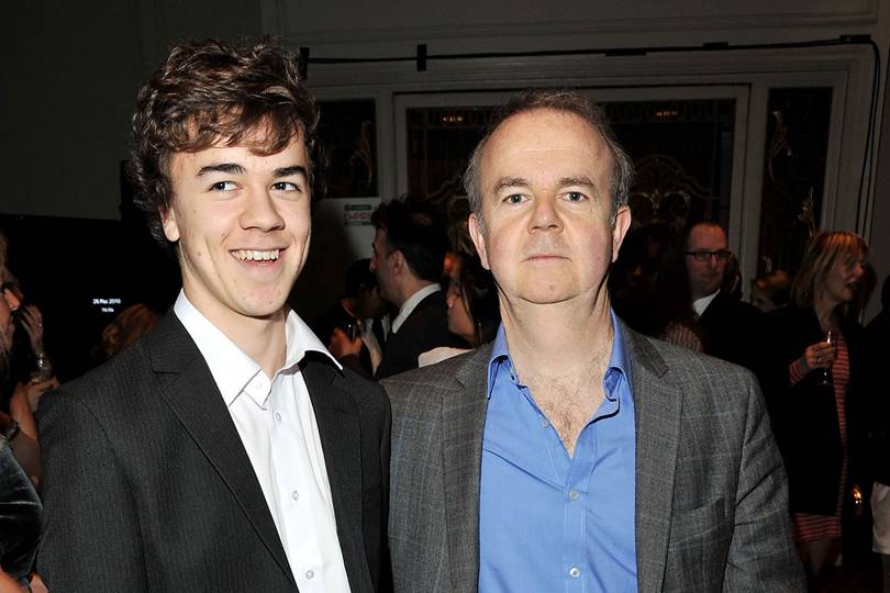 Who is comedian Will Hislop, son of satire royalty Ian Hislop? | Tatler