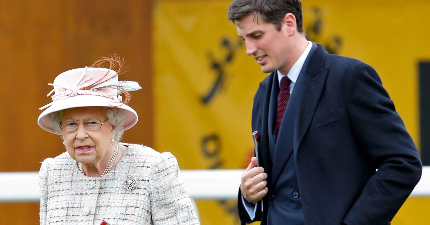 Everything you need to know about Tattersalls | Tatler