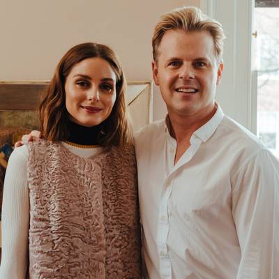 Adam Lippes' New York Fashion Week breakfast | Tatler