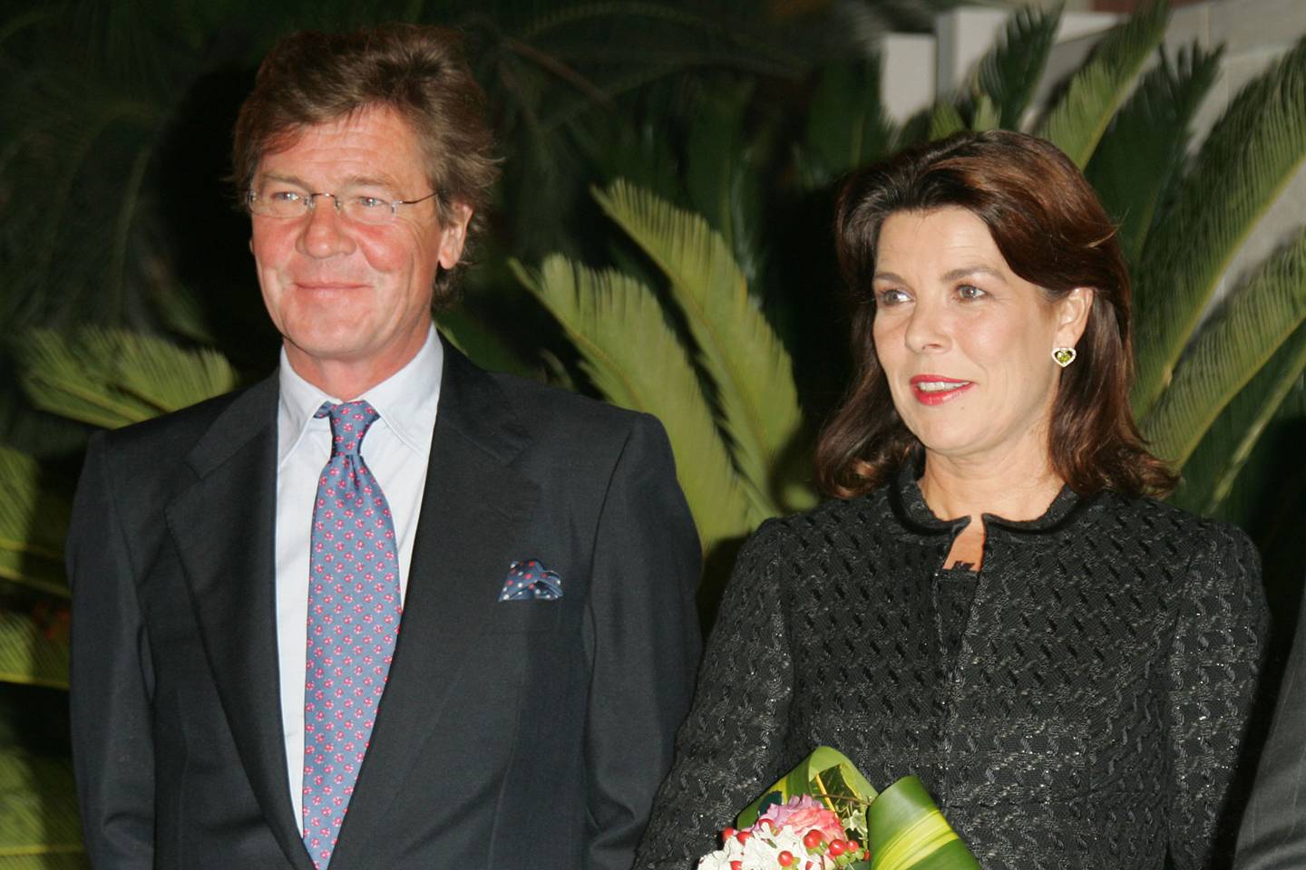 Prince Ernst August of Hanover given suspended jail sentence for ...