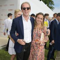 Goffs Throughbred Auction at Kensington Palace | Tatler