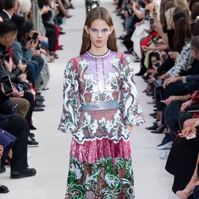 Duchess style inspiration from spring/summer 2019 | Tatler