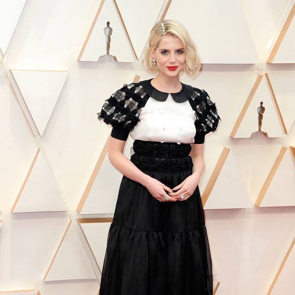 Best Dressed stars of 2020 | Tatler