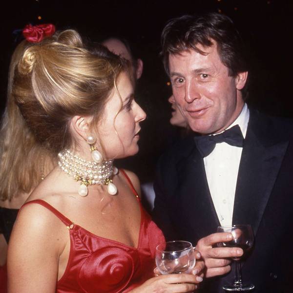 Bolla Denehy and Mary Anne Herbert 30th birthday - Mardi Haynes ...