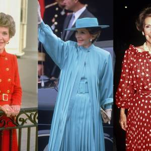The most stylish First Ladies of the USA | Tatler