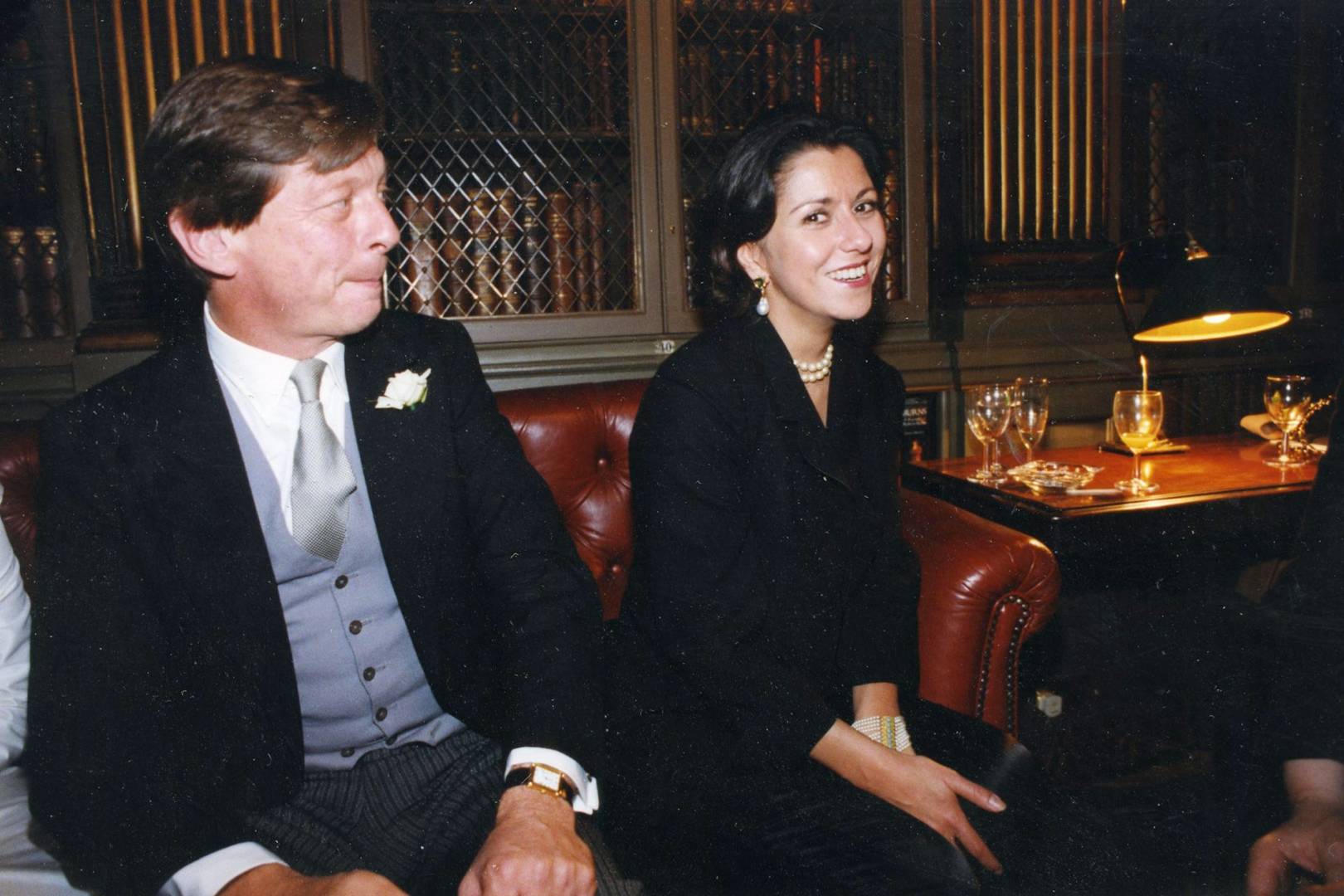 Amanda Halstead and Harry St John Cooper's wedding - Andy Wong & Holger ...