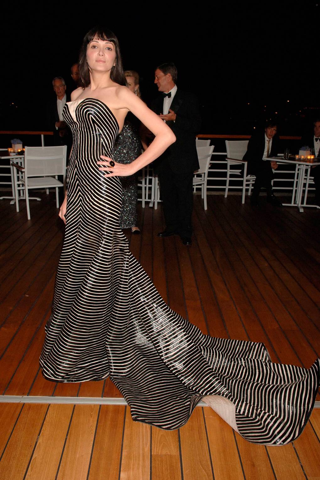 Annabelle Neilson dies aged 49 | Tatler