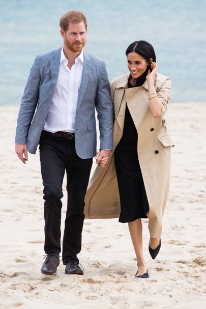 Meghan Markle's royal tour of Australia, New Zealand, Fiji and Tonga ...
