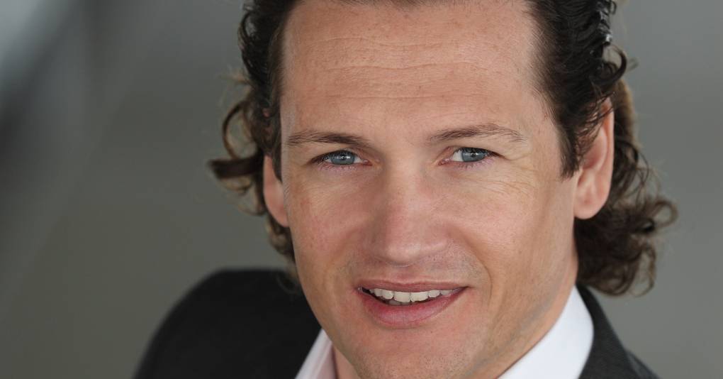 Botox London: Dr Michael Prager | Tatler