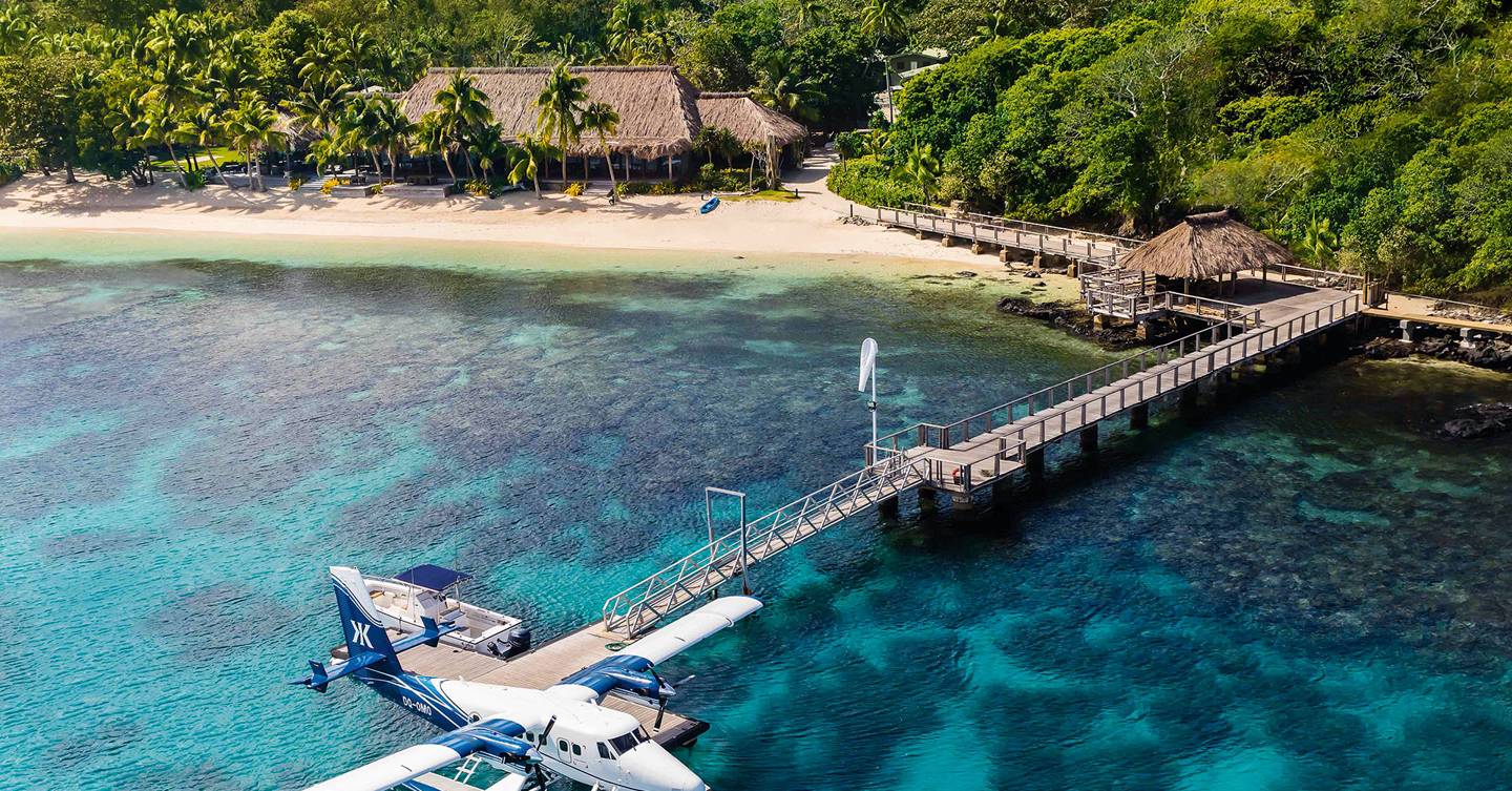 Fiji Travel Guide | Tatler