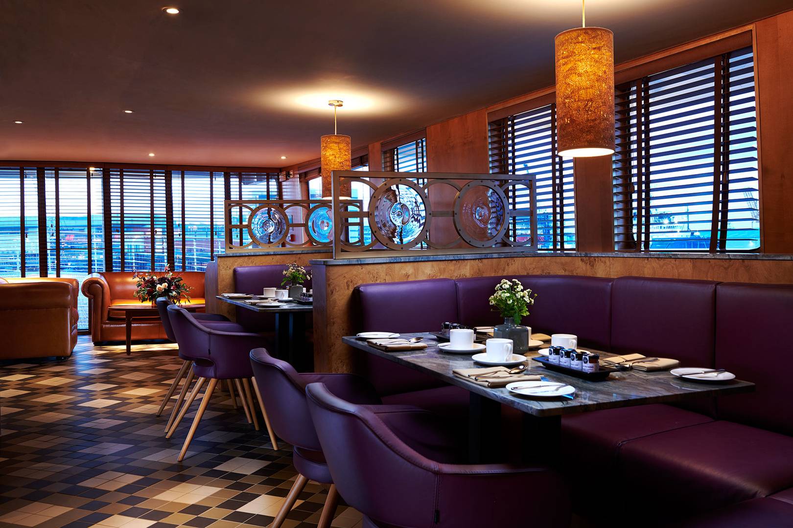 Inside Edinburgh’s only luxury floating hotel, Fingal – sibling to the ...