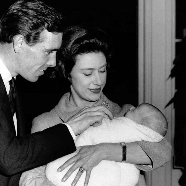 Lord Snowdon death & obituary - Antony Armstrong-Jones photos | Tatler