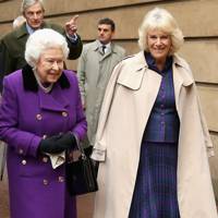 The Duchess of Cornwall proves she’s the Queen of Style | Tatler