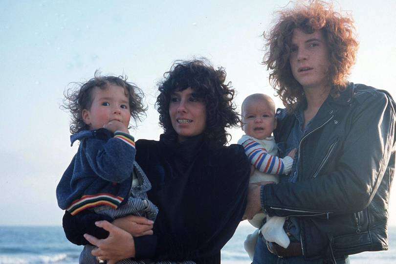 Getty family history and fortune | Tatler