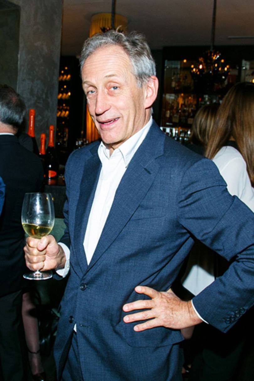 Euro toffs in London - Euro Sloanes - European socialites in London ...