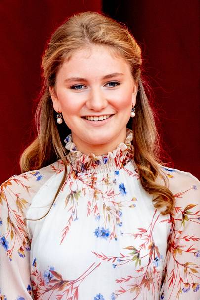 The beautiful European Princesses who will one day be Queen | Tatler