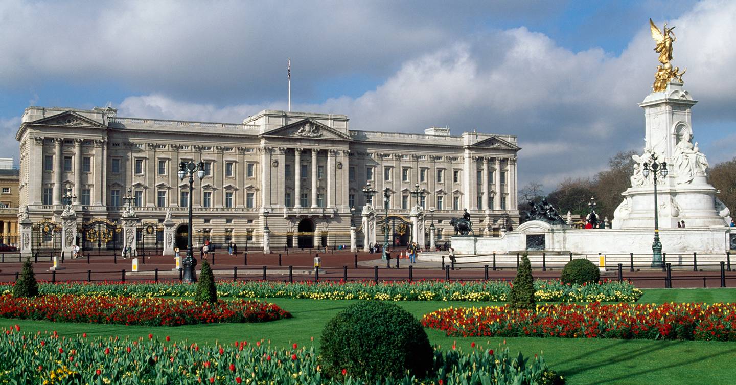 Buckingham Palace museum ideas | Tatler