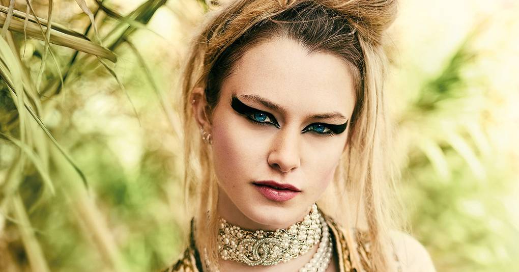 Georgina Bevan The Royals actress: interview 2017 | Tatler