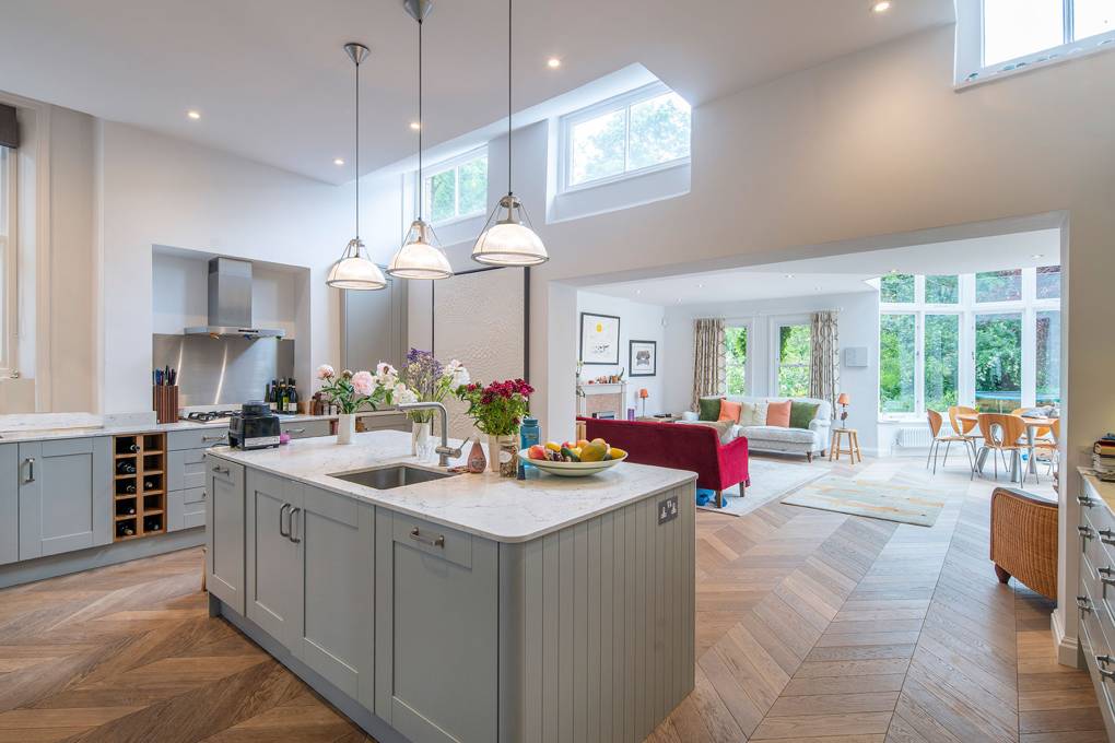 Mark Carney’s South Hampstead home goes on sale for £5.5 million | Tatler