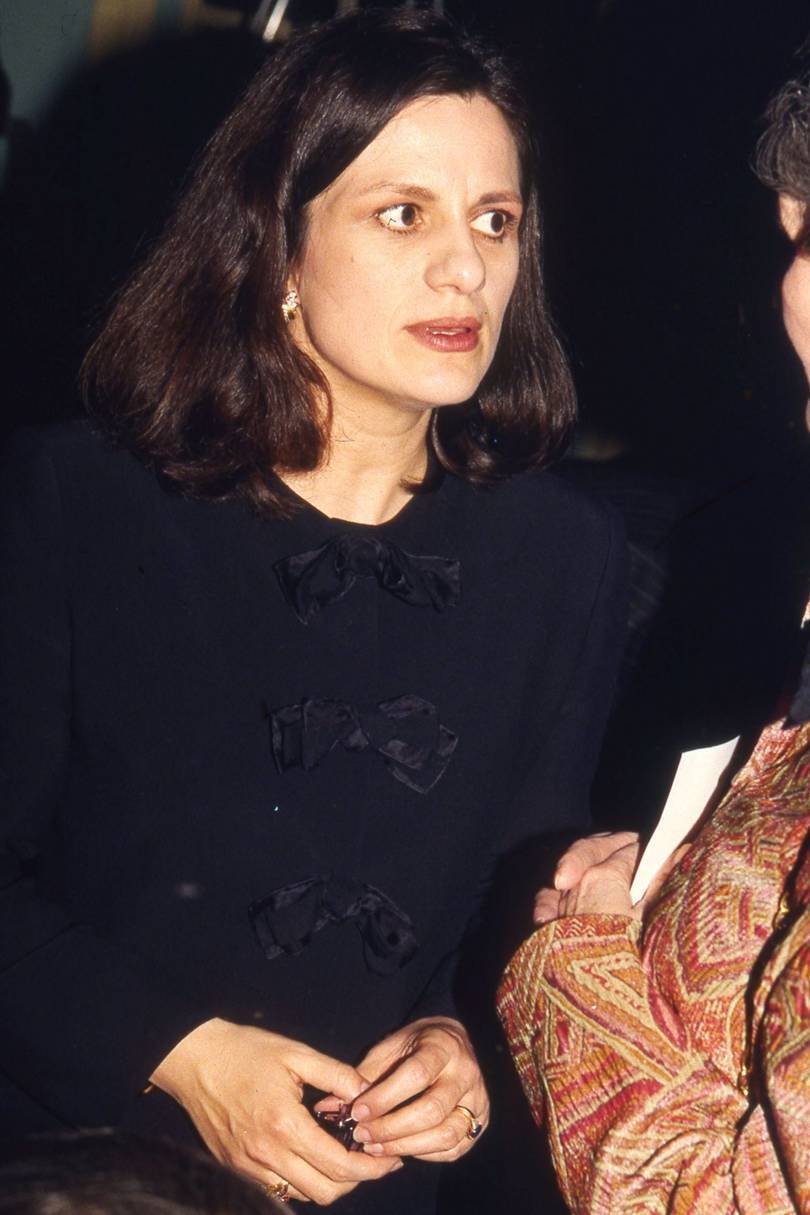 Berkeley Dress Show - The Countess of St Andrews & Kate Starkey ...