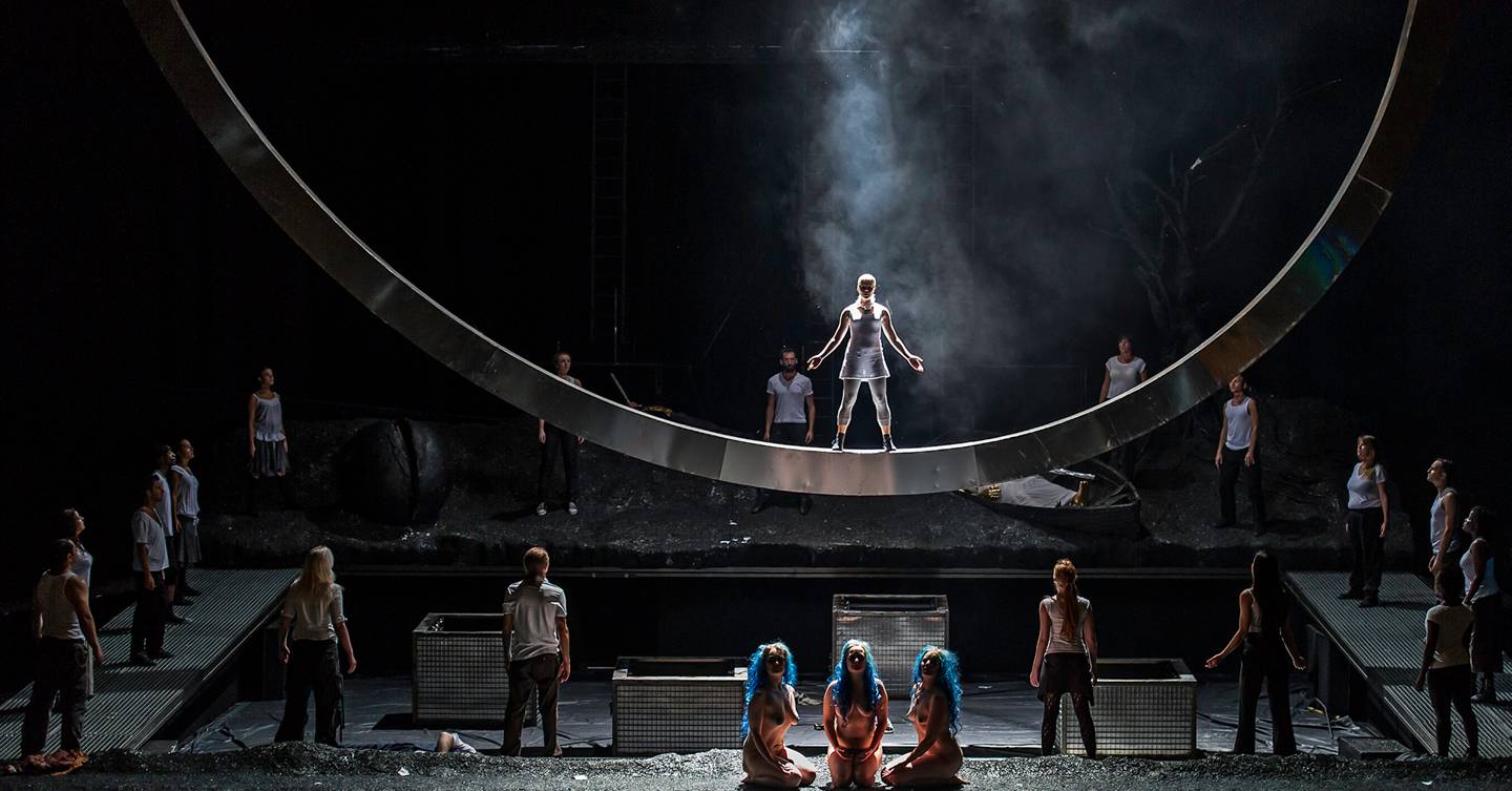 Richard Wagner’s Ring Cycle | Tatler