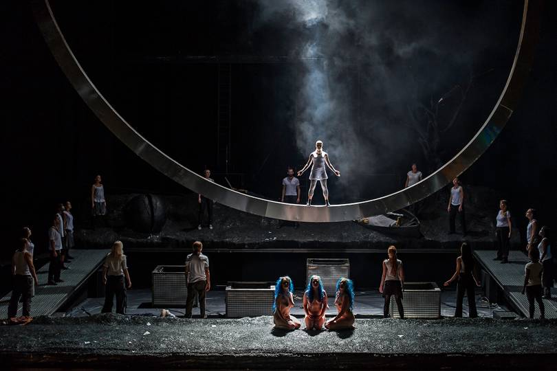 Richard Wagner’s Ring Cycle | Tatler