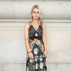 Front row of Paris Fashion Week in pictures | Tatler