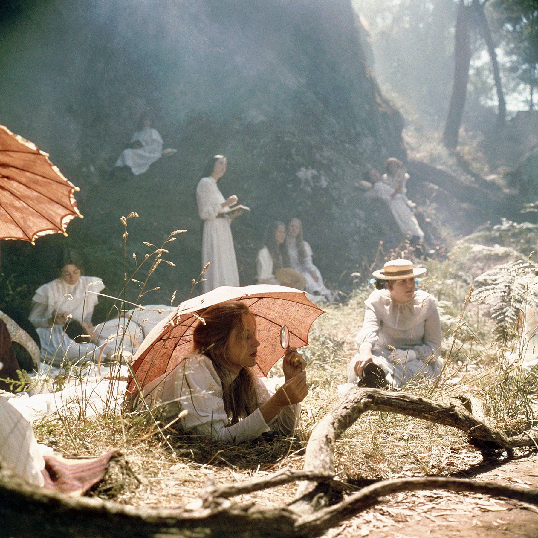 The best picnic scenes on film | Tatler