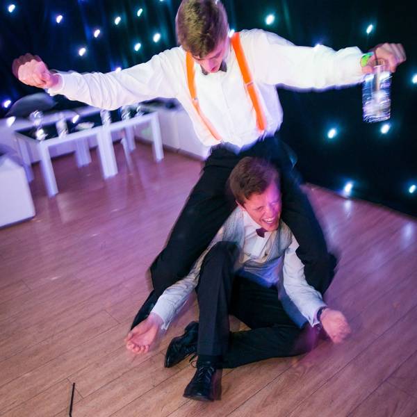 Poppy Campbell-Lamerton's 21st birthday - Breakfast at Tiffany's fancy ...