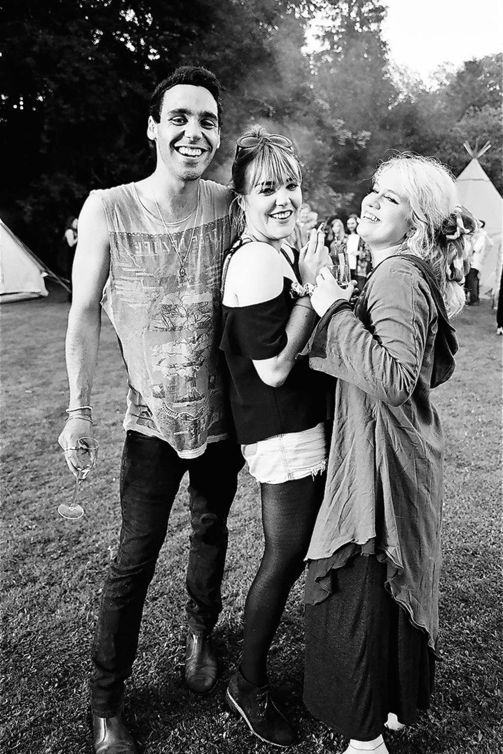 Doone Stormonth Darling's 21st - Party in the highlands - Tom de ...