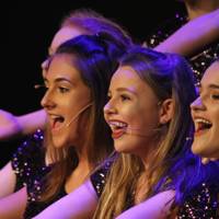 Moreton Hall’s fundraising dinner and auction | Tatler