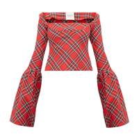The best tartan pieces to buy now | Tatler