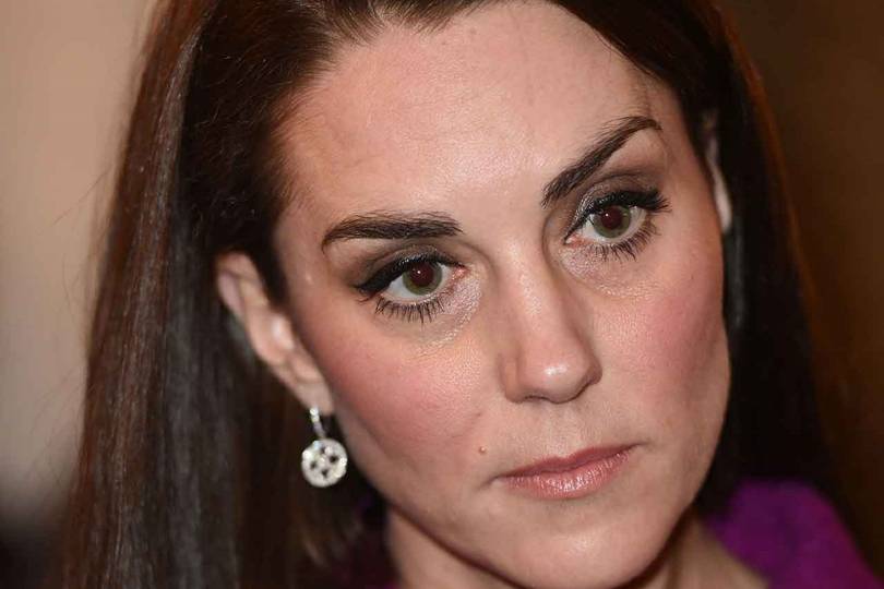 Kate Middleton Duchess of Cambridge angry pictures | Tatler